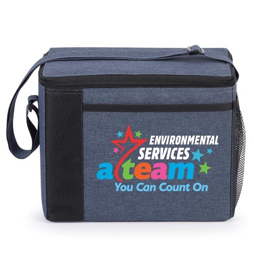 Environmental Services: A Team You Can Count On Grayson Lunch/Cooler ...