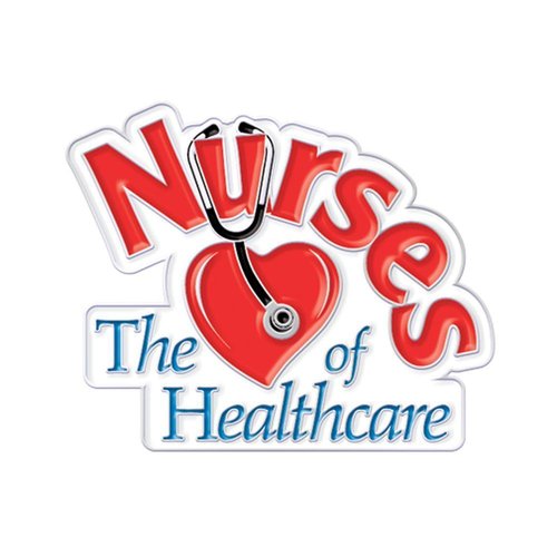 nurses-the-heart-of-healthcare-lapel-pins-with-card-positive-promotions