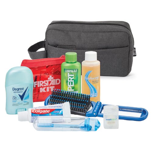 9-Piece Essential Hygiene Kit | Positive Promotions