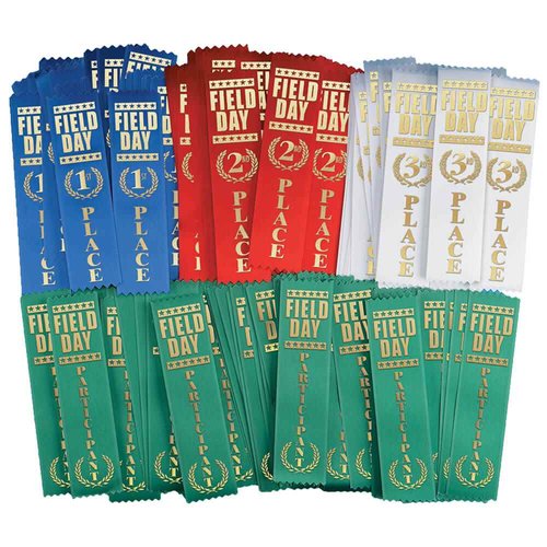 Award Ribbon Value Pack | Positive Promotions