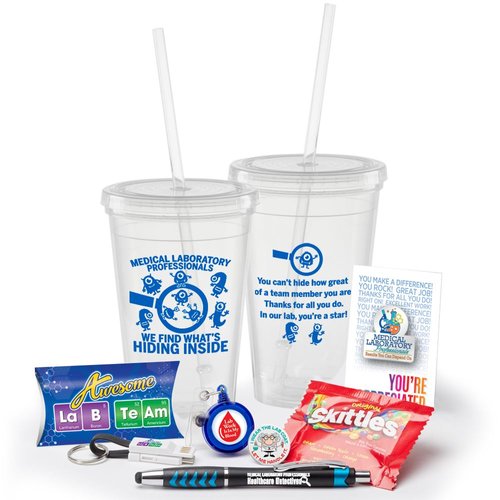 Medical Laboratory Professionals Cup Of Appreciation | Positive Promotions