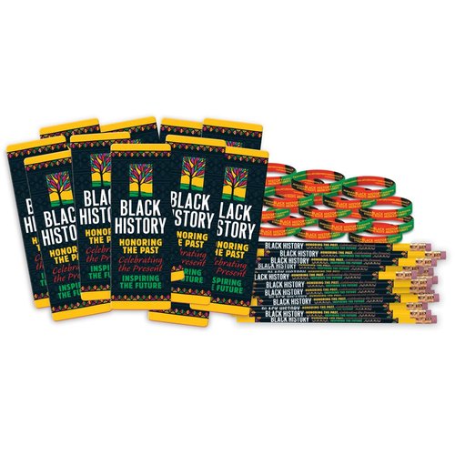 Black History Honoring The Past, Celebrating The Present, Inspiring The ...