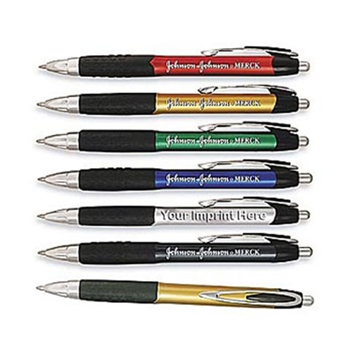 The Profile Pen - Personalization Available | Positive Promotions