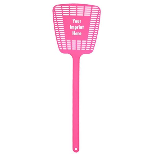 Mega Fly Swatter | Giveaways | Positive Promotions