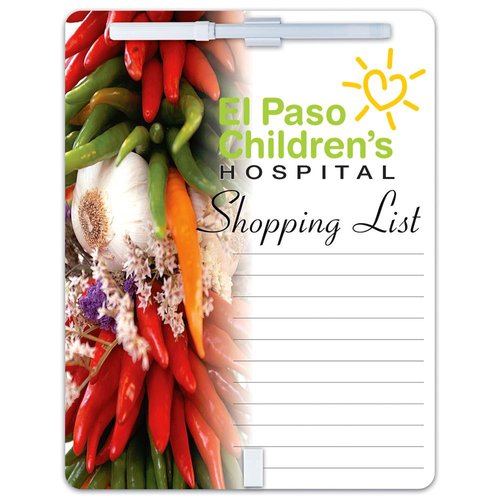 LARGE MAGNETIC MEMO BOARD | Positive Promotions