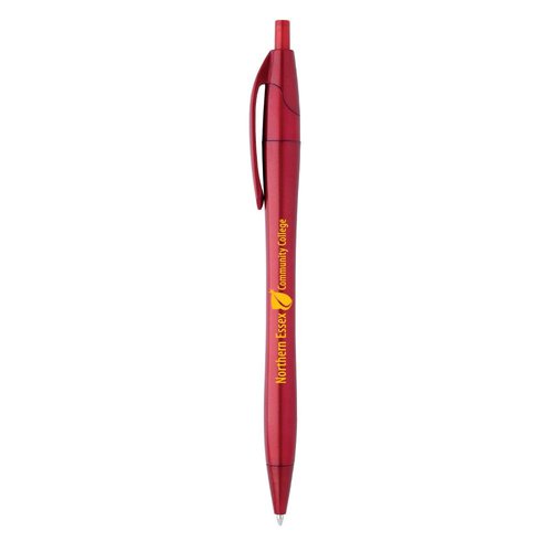 Style Dart Pen - Personalization Available | Positive Promotions
