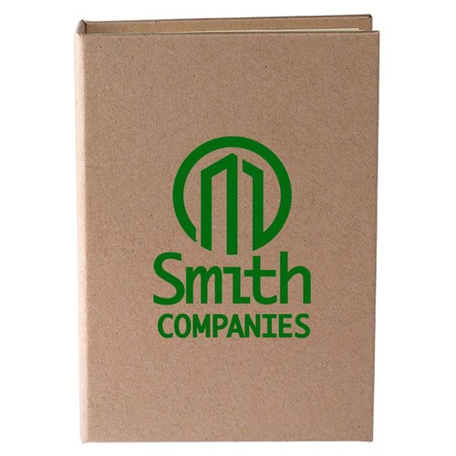 Micro Sticky Book - Personalization Available | Positive Promotions