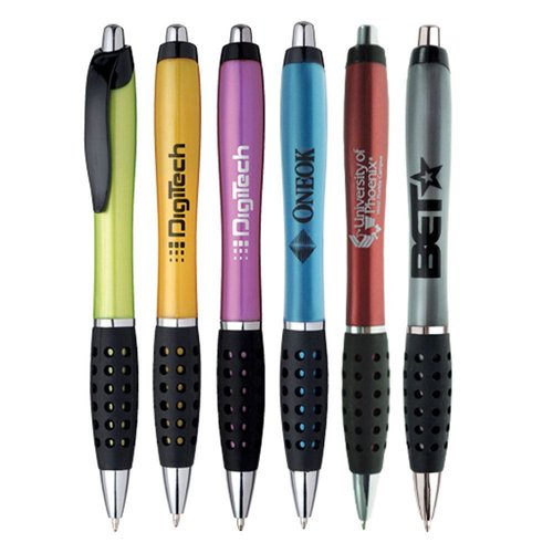 Alchemy Pen - Personalization Available | Positive Promotions