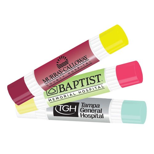 Blend-A-Balm - Personalization Available | Positive Promotions