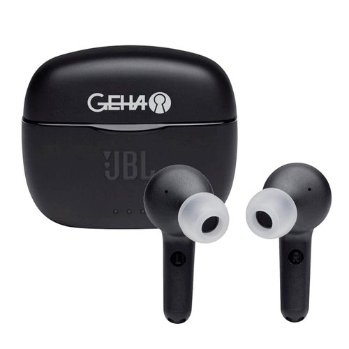 JBL Tune 215 TWS Earbuds - Personalization Available | Positive Promotions