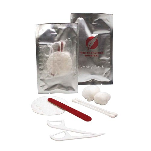 Mini Travel Personal Care Kit - One-Color Personalization Available ...