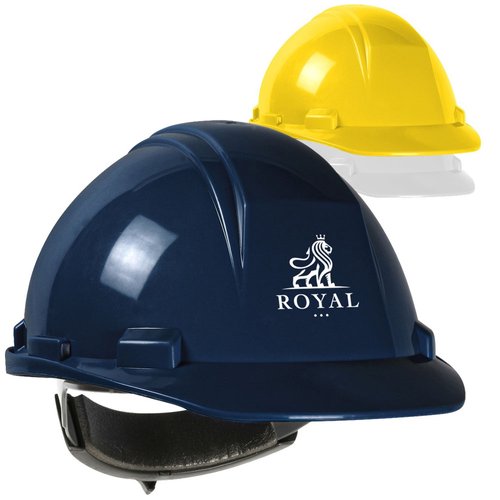 Mont-Blanc™ Type II Cap Style Hard Hat - Type II Class E Certified ...