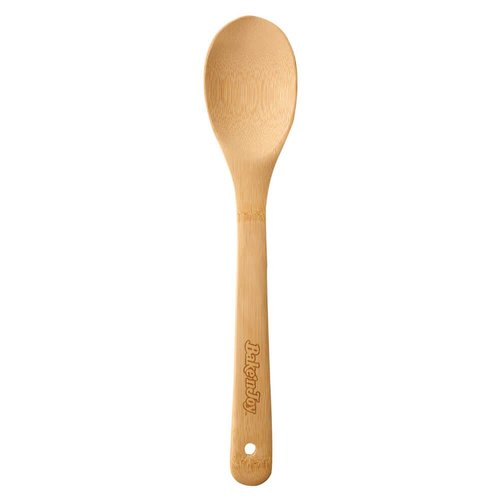Bamboo Kitchen Spoon | Positive Promotions