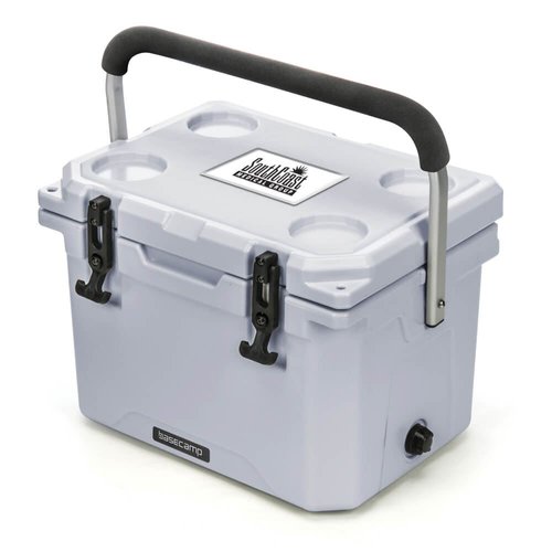 Ice Block Cooler - Personalization Available | Positive Promotions