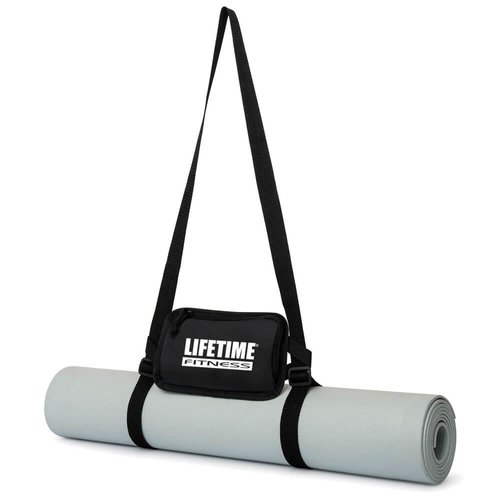 Yoga Mat With Cell Phone Holder - Personalization Available | Positive ...