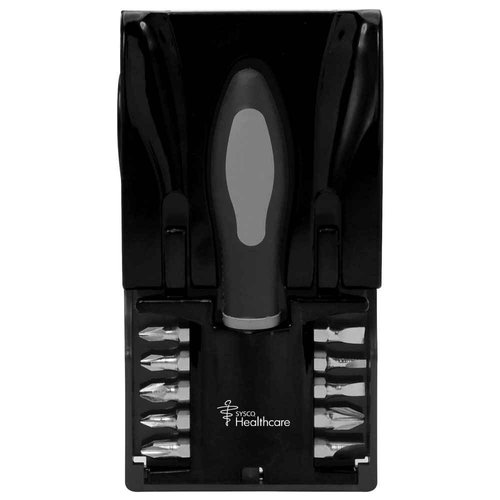 11-Piece Collapsible Tool Set With Stand - Personalization Available ...