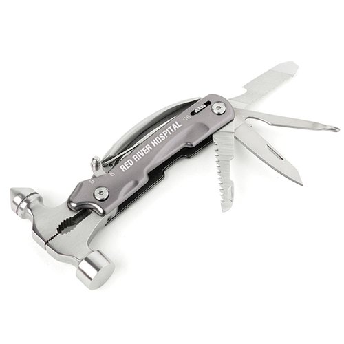 11-In-1 Multi-Tool - Personalization Available | Positive Promotions