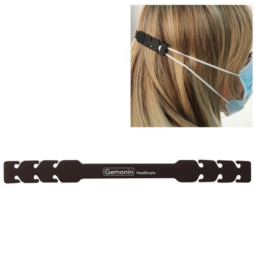 Face Mask Extender Ear Protection - Personalization Available ...