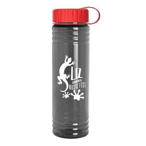 24-oz. Slim Fit Water Bottle- Personalization Available | Positive ...