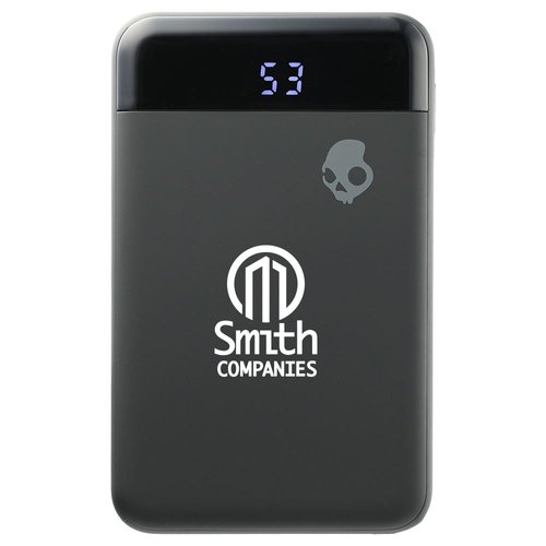 Skullcandy Fat Stash 10000 mAh Power Bank-Personalization Available ...