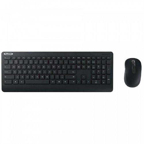 Microsoft Wireless Desktop 900 Keyboard and Mouse-Personalization ...