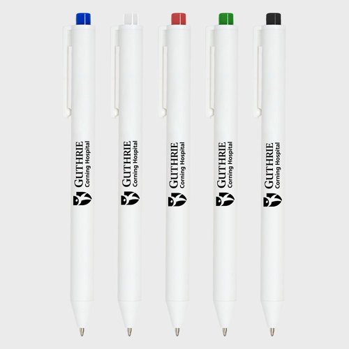 Purity Pen with Antimicrobial Additive - Personalization Available ...