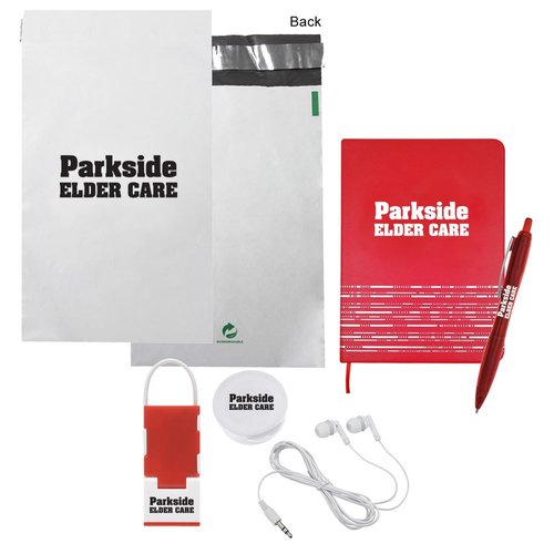 Virtual Meeting Kit - Personalization Available | Positive Promotions