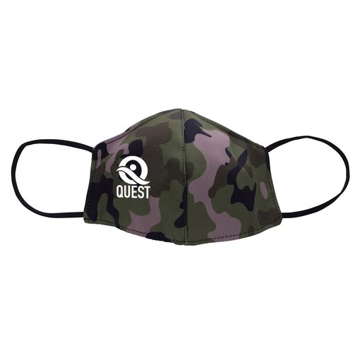 Comfy Face Mask | Positive Promotions