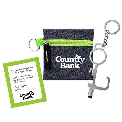 G Line No Touch Appreciation Set- Personalization Available | Positive ...