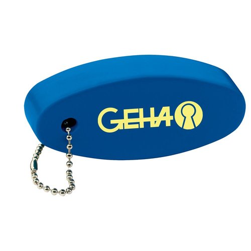 Floating Keychain - Personalization Available | Positive Promotions