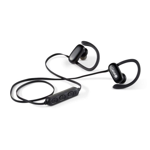 Light Up Your Logo Wireless Earbuds - Personalization Available ...