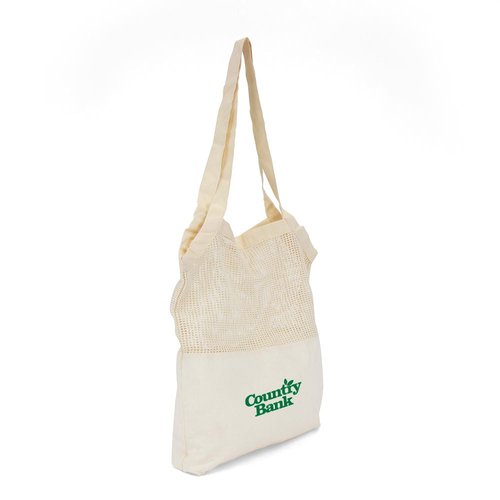 Farmers Market Produce Tote - Personalization Available | Positive ...