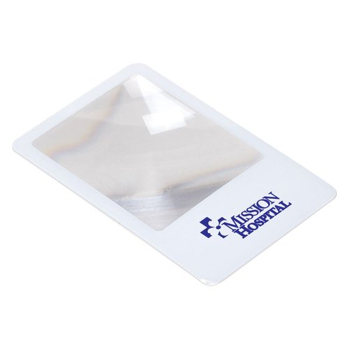 Pocket Magnifier - Personalization Available | Positive Promotions