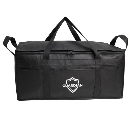 Insulated Food Delivery Tote - Personalization Available | Positive ...