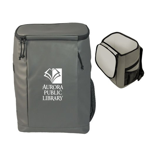 Otterbox® Backpack Cooler With Ice Pack - Personalization Available ...