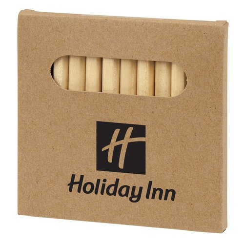 12-Piece Colored Pencil Set - Personalization Available | Positive ...