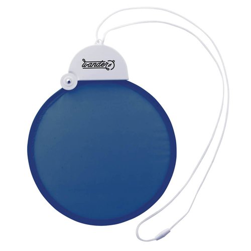 Breeze Foldable Hand Fan - Personalization Available | Positive Promotions