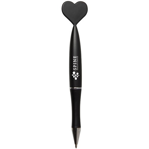 Heart Pen - Personalization Available | Positive Promotions