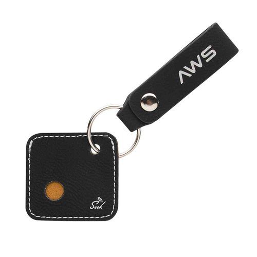 Guardian RFID Key Tag Seek Set - Personalization Available | Positive ...