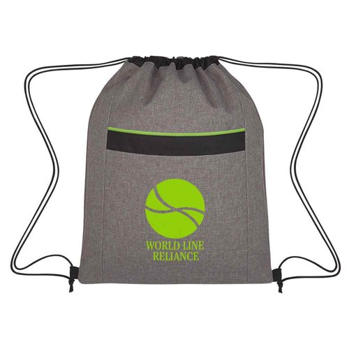 Heathered Sports Pack - Personalization Available | Positive Promotions