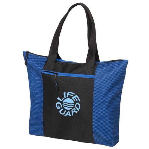 Porter Collection Tote Bag - Personalization Available | Positive ...
