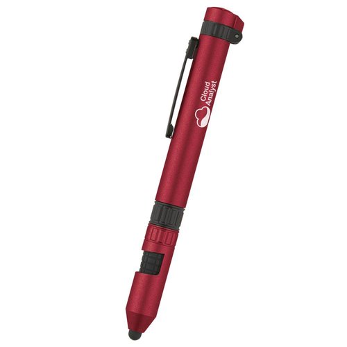 6-In-1 Quest Multi-Tool Pen - Personalization Available | Positive ...