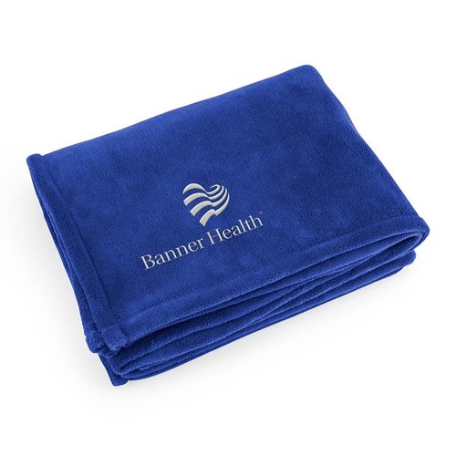 Micro Coral Fleece Blanket - Personalization Available | Positive ...
