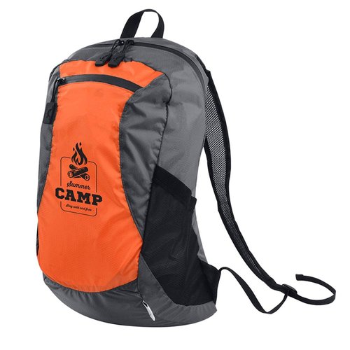 Black Mountain Day Pack - Personalization Available | Positive Promotions