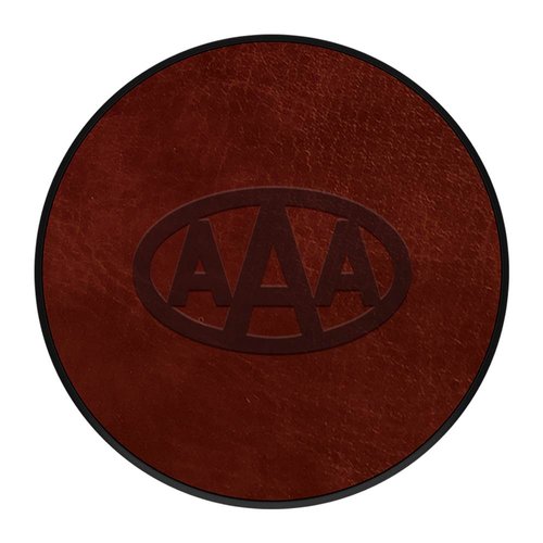 Vegan Leather PopSockets® PopGrip - Personalization Available ...