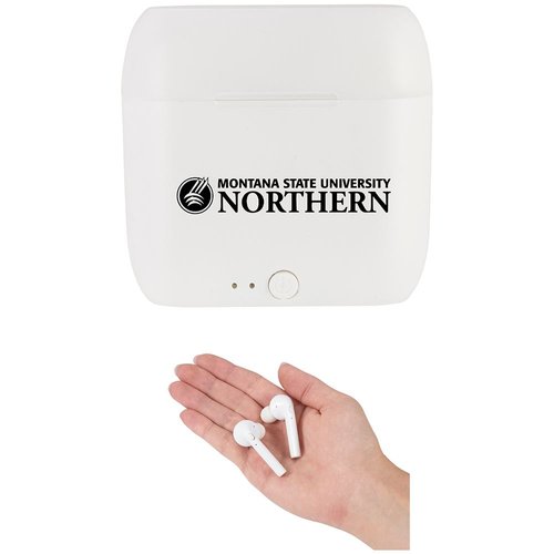 Essos True Wireless Auto Pair Bluetooth Earbuds With Case ...