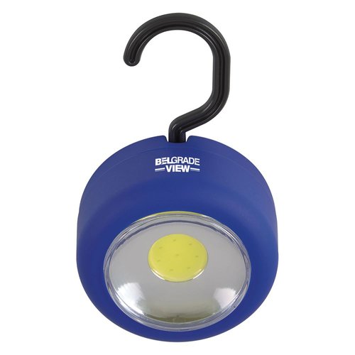 COB Light With Hook - Personalization Available | Positive Promotions