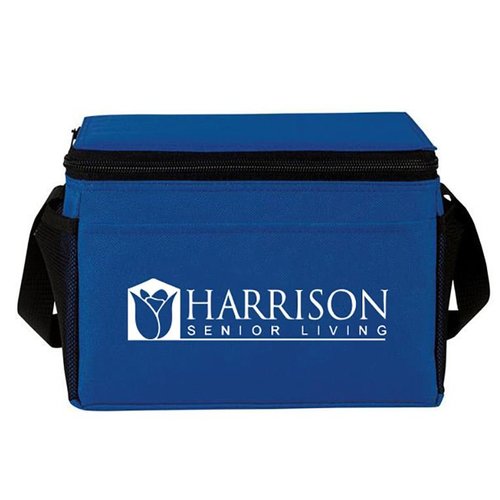 8-Pack Cooler | Positive Promotions