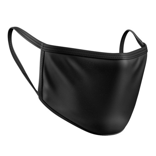 2-Ply Cotton Face Mask | Positive Promotions