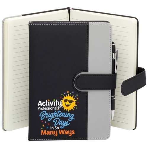 Activity Professionals: Brightening Days In So Many Ways Fairfax ...